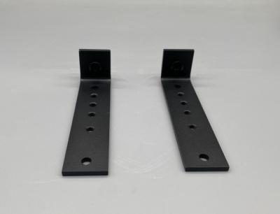 China Power Coating Aluminium Photovoltaic Mounting System For Customized Solar Panel Installation Solutions for sale