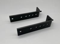 China Power Coating Aluminium Photovoltaic Mounting System For Customized Solar Panel Installation Solutions for sale