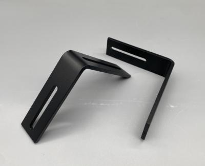 China Lightweight And Durable Solar Panel Aluminium Profile Customized For Sustainable Solar Applications for sale