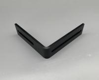 China Lightweight And Durable Solar Panel Aluminium Profile Customized For Sustainable Solar Applications for sale