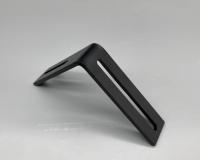 China Lightweight And Durable Solar Panel Aluminium Profile Customized For Sustainable Solar Applications for sale