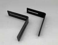China Power Coating Solar Panel Frame Aluminum Profile Customized Width for sale