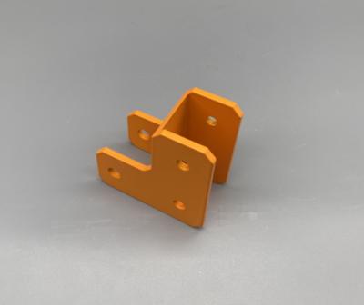 China Black Power Coating Aluminium Profile for Solar Energy System Top Performance for sale