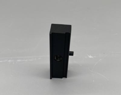 China Lightweight And Durable Solar Panel Aluminium Profile Customized Width For Optimal Efficiency for sale