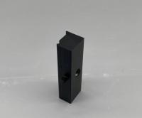 China Lightweight And Durable Solar Panel Aluminium Profile Customized Width For Optimal Efficiency for sale