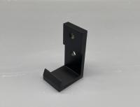 China Power Coating And Black Design Perfect Combination For Solar Panels for sale