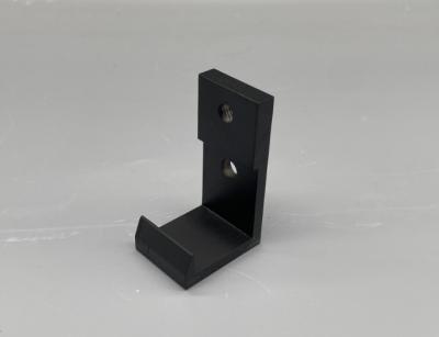 China Power Coating And Black Design Perfect Combination For Solar Panels for sale