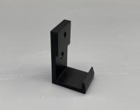 China Power Coating And Black Design Perfect Combination For Solar Panels for sale