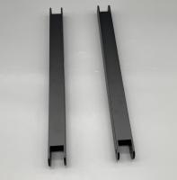 China Power Coating Solar Panel Frame for Green Energy Solutions for sale