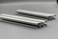 China High Durability Aluminum Shelving Sturdy and Customizable Storage Solutions for sale