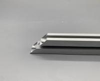 China High Durability Aluminum Shelving Sturdy and Customizable Storage Solutions for sale