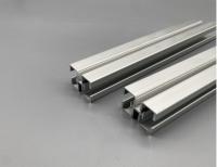 China Affordable Aluminum Extrusion Shelf Strong Corrosion Resistance High Heat Resistance Durable and Long-lasting for sale