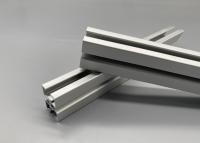 China Affordable Aluminum Extrusion Shelf Strong Corrosion Resistance High Heat Resistance Durable and Long-lasting for sale