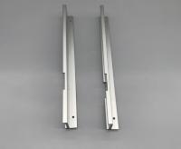 China High Durability Aluminum Shelving The Ultimate Storage Solution for Household and Business Needs for sale