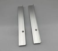 China High Durability Aluminum Shelving The Ultimate Storage Solution for Household and Business Needs for sale