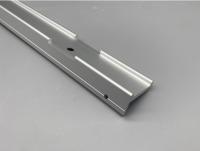 China High Malleability and Strong Corrosion Resistance in 6063 Aluminum for sale
