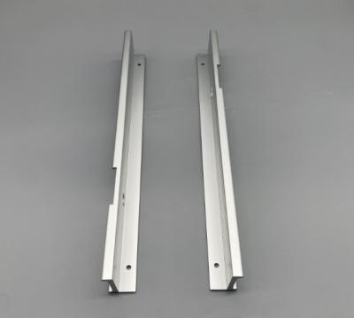 China High Malleability and Strong Corrosion Resistance in 6063 Aluminum for sale