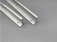 China Aluminum Office Shelving Sleek and Versatile Solution for All Your Storage Needs for sale