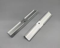 China Aluminum Office Shelving Sleek and Versatile Solution for All Your Storage Needs for sale