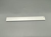 China Aluminum Extrusion Shelf Strong Rust Resistance Good Conductivity and Affordable for Household & Industrial Applications for sale