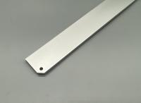 China Aluminum Extrusion Shelf Strong Rust Resistance Good Conductivity and Affordable for Household & Industrial Applications for sale