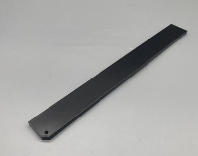 China Power Coating Aluminum Wall Shelving for Long-Lasting and Durable Storage Solutions for sale