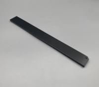 China Power Coating Aluminum Wall Shelving for Long-Lasting and Durable Storage Solutions for sale