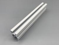 China High Tensile Strength and Durability Anodized Aluminum Extrusion Shelf for Versatile Household & Industrial Storage Solutions for sale