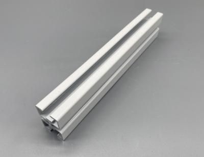 China High Tensile Strength and Durability Anodized Aluminum Extrusion Shelf for Versatile Household & Industrial Storage Solutions for sale
