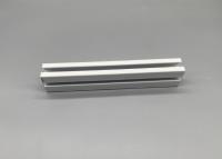 China High Tensile Strength and Durability Anodized Aluminum Extrusion Shelf for Versatile Household & Industrial Storage Solutions for sale
