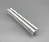 China High Tensile Strength and Durability Anodized Aluminum Extrusion Shelf for Versatile Household & Industrial Storage Solutions for sale
