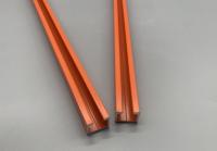 China Stiffness Strong Aluminum Shelving for Household and Business Applications for sale