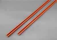 China Stiffness Strong Aluminum Shelving for Household and Business Applications for sale
