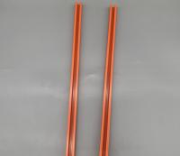 China Stiffness Strong Aluminum Shelving for Household and Business Applications for sale