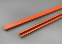 China High Tensile Strength Aluminum Office Shelving Customized for Your Office Organization for sale