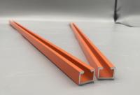 China High Tensile Strength Aluminum Office Shelving Customized for Your Office Organization for sale
