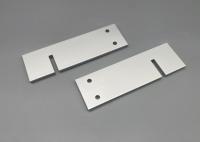 China High Malleability and Good Conductivity Aluminum Wall Shelving for Your Requirements for sale