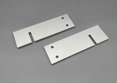 China High Malleability and Good Conductivity Aluminum Wall Shelving for Your Requirements for sale