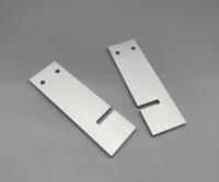 China High Malleability and Good Conductivity Aluminum Wall Shelving for Your Requirements for sale