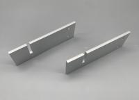 China Strong Stiffness Aluminum Extrusion Shelf for Customized Household or Business Needs for sale