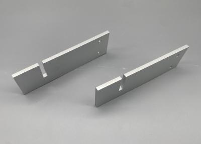China Strong Stiffness Aluminum Extrusion Shelf for Customized Household or Business Needs for sale