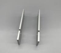 China Strong Stiffness Aluminum Extrusion Shelf for Customized Household or Business Needs for sale