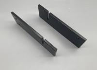 China Strong Rust Resistance and Sleek Aesthetics Aluminum Extrusion Shelf with Strong Stiffness for sale