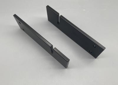 China Strong Rust Resistance and Sleek Aesthetics Aluminum Extrusion Shelf with Strong Stiffness for sale