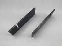 China Strong Rust Resistance and Sleek Aesthetics Aluminum Extrusion Shelf with Strong Stiffness for sale