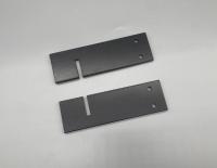 China Household and Business Aluminum Wall Shelving with Strong Corrosion Resistance in the Market for sale