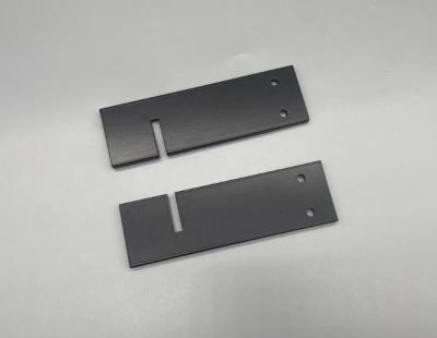 China Household and Business Aluminum Wall Shelving with Strong Corrosion Resistance in the Market for sale