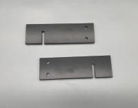 China Household and Business Aluminum Wall Shelving with Strong Corrosion Resistance in the Market for sale