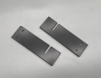 China Household and Business Aluminum Wall Shelving with Strong Corrosion Resistance in the Market for sale