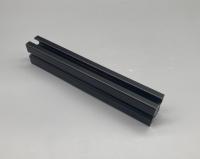 China Good Functionality Aluminum Extrusion Shelf for Household and Business for sale